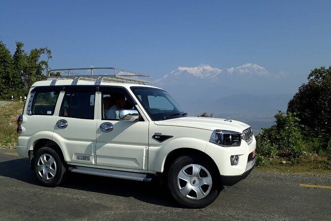 Kathmandu to Nagarkot One Way Transfer by Private AC Car - FAQ