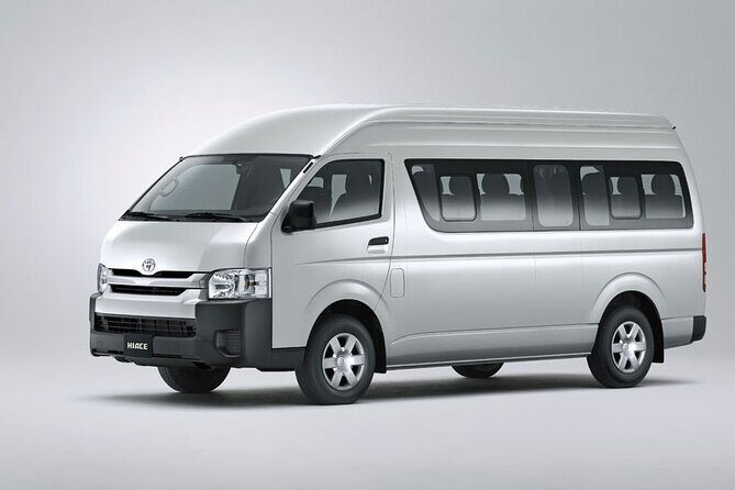 Kathmandu to Namobuddha Transfer by Private AC Car One Way - An Overview of the Experience