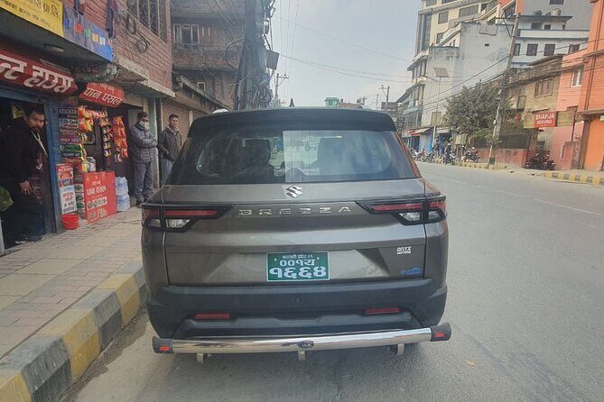 Kathmandu to Namobuddha Transfer by Private AC Car One Way - FAQ