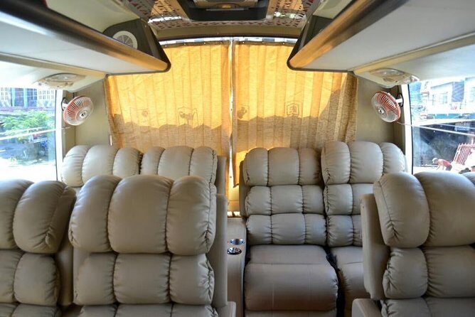 Kathmandu To Pokhara both-way Tourist Bus Tickets - An Honest Look at the Kathmandu to Pokhara Bus Service