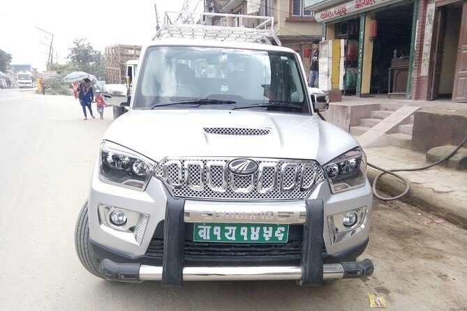 Kathmandu to Pokhara drop-off service by private vehicles - Kathmandu to Pokhara Drop-off Service by Private Vehicles: A Practical Review