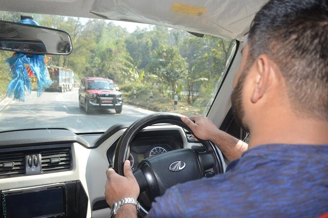 Kathmandu to Pokhara drop-off service by private vehicles - Key Points