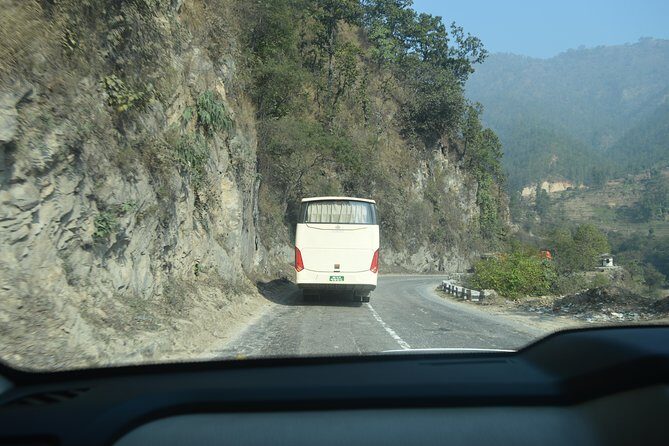 Kathmandu to Pokhara drop-off service by private vehicles - Why Travelers Love This Service