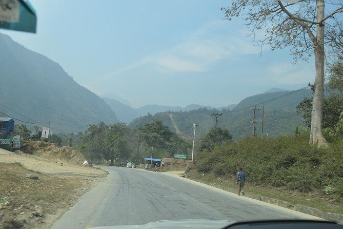 Kathmandu to Pokhara drop-off service by private vehicles - The Sum Up