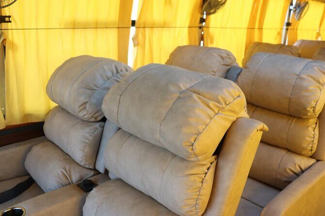 Kathmandu to Pokhara in VIP Tourist Sofa Bus - How the Journey Unfolds