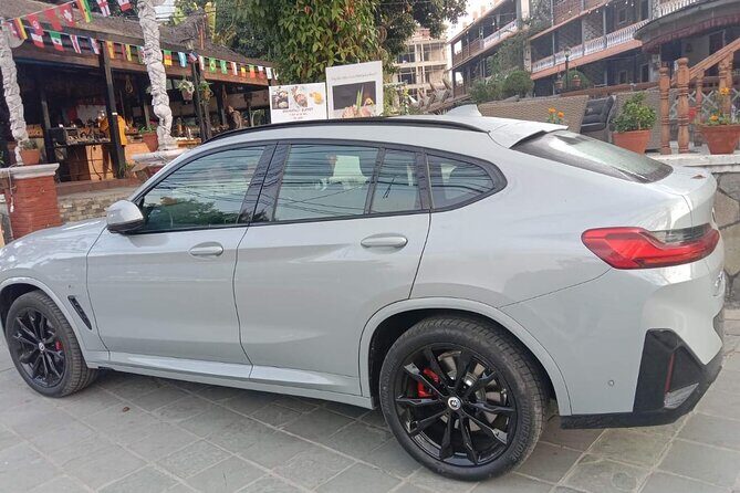 Kathmandu to Pokhara One Way by Transfer by Private AC Car - The Journey from Kathmandu to Pokhara: What to Expect