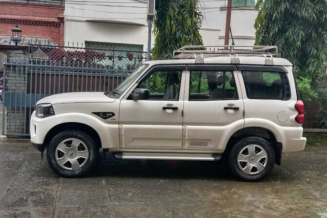 Kathmandu to Pokhara Private Luxurious Transfer (Car/SUV/Van) - The Itinerary and Travel Experience