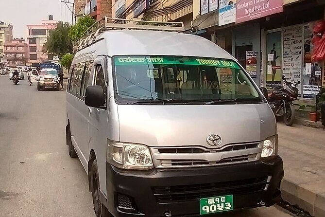 Kathmandu to Pokhara Private Luxurious Transfer (Car/SUV/Van) - The Price and Value