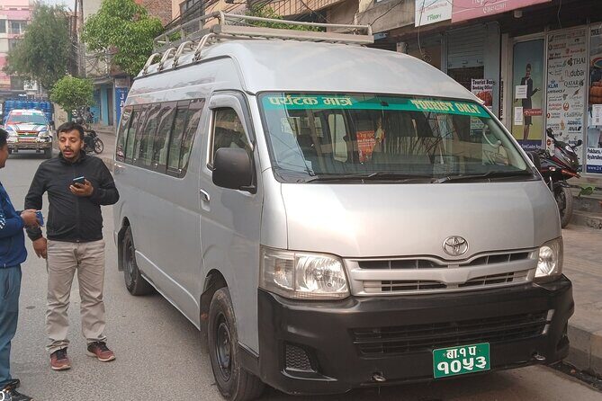 Kathmandu to Pokhara Private Luxurious Transfer (Car/SUV/Van) - The Sum Up: Is This the Right Choice?