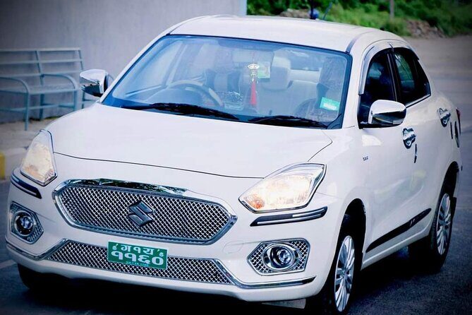 Kathmandu to Pokhara Private Transportation - Who Should Consider It?