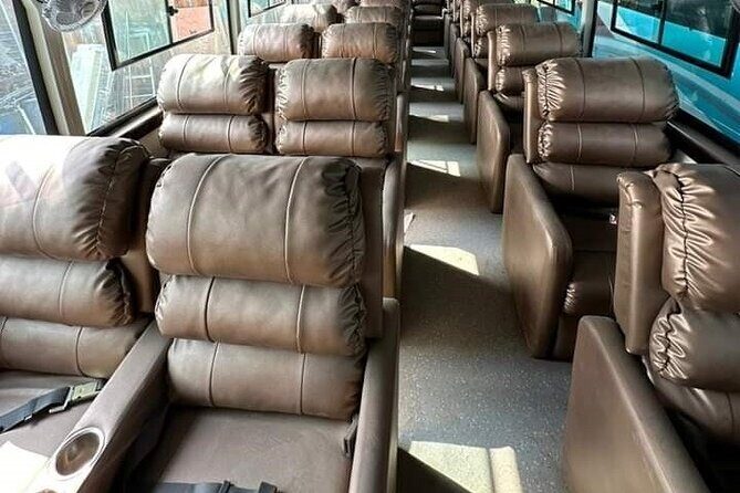 Kathmandu to Pokhara Tourist Bus Night Service - Why This Bus Stands Out
