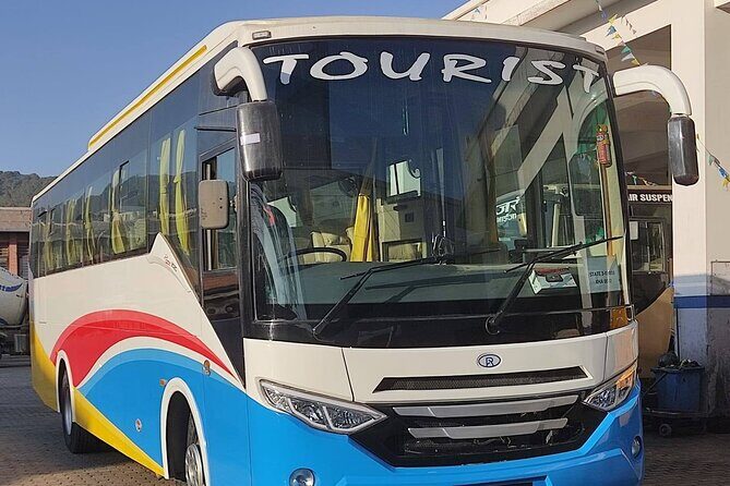 Kathmandu to Pokhara Tourist Bus Night Service - Why This Service Is a Great Choice