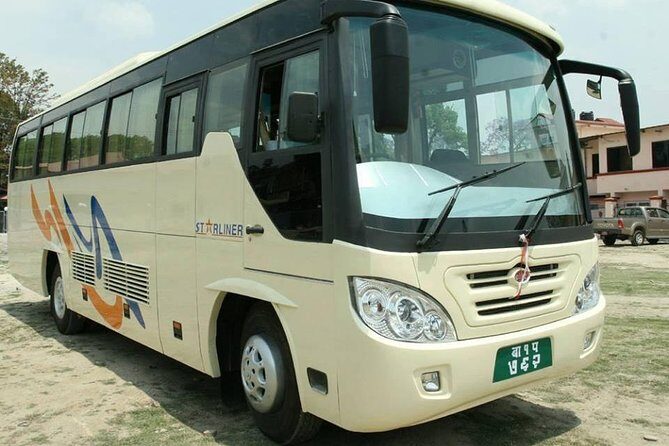 Kathmandu to Pokhara Tourist Bus Tickets reservation - Weighing the Pros and Cons