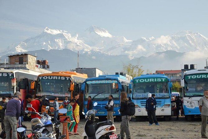 Kathmandu to Pokhara Tourist Bus Tickets reservation - Who Is This Bus Suitable For?