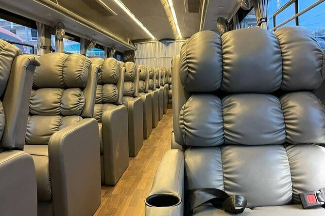 Kathmandu to Pokhara Tourist Bus VIP Sofa Seater - Final Thoughts: Is It Worth It?