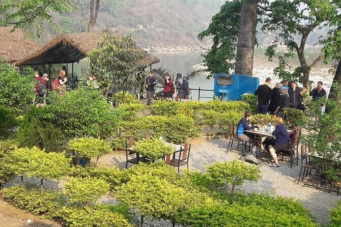 Kathmandu to Pokhara Tourist Bus VIP Sofa Seater - FAQs