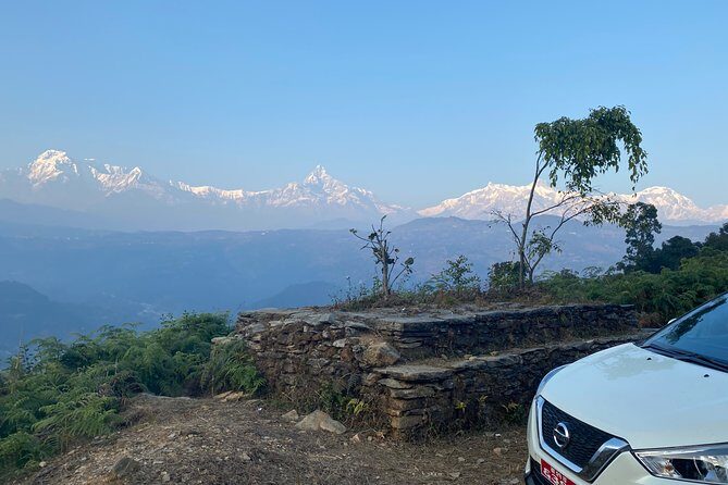 Kathmandu to Pokhara transfer by private air conditioned car - Why Choose This Kathmandu to Pokhara Transfer?