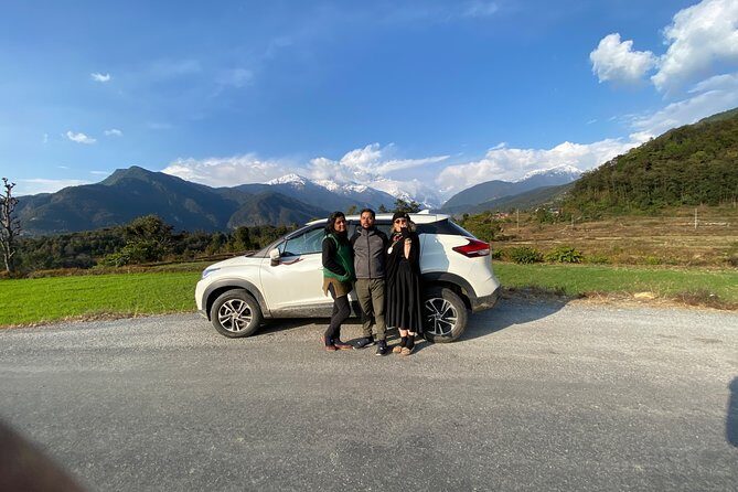 Kathmandu to Pokhara transfer by private air conditioned car - Authentic Perspectives and Traveler Expectations