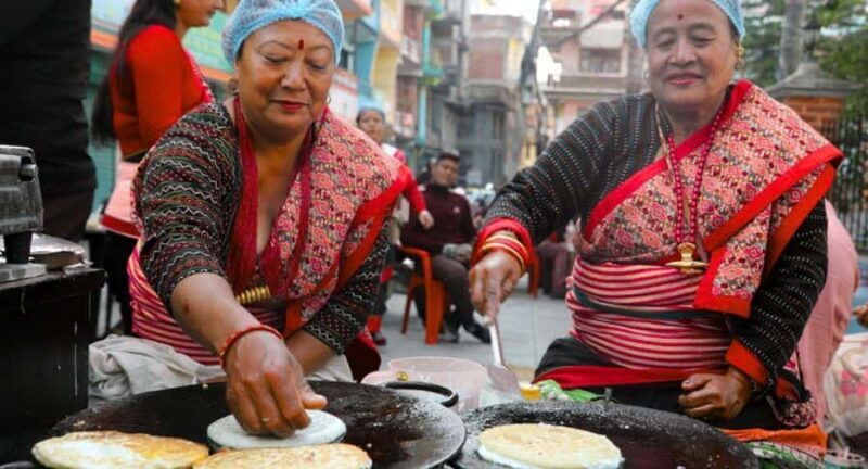 Kathmandu: Tokha Saturday Food Market Tour with Tastings - Final Thoughts: Is It Worth It?