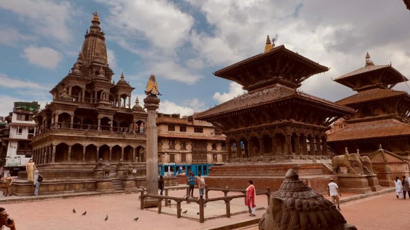 Kathmandu: Top 4 UNESCO Heritage Sites Private Day Tour. - Authentic Insights from Travelers