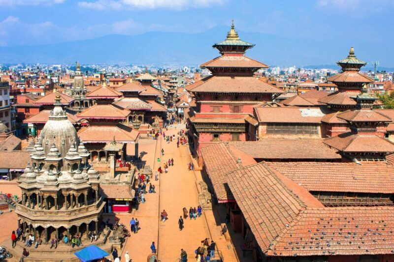 Kathmandu: Top 4 UNESCO Tour with Lunch - Private/Group - Who This Tour Is Perfect For
