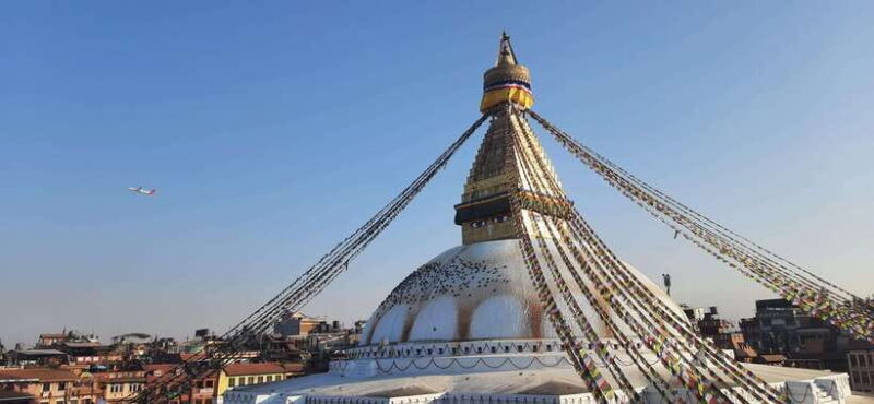 Kathmandu: Top 4 UNESCO World Heritage Sites Day Tour - Key Points