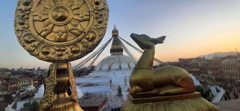 Kathmandu: Top 4 UNESCO World Heritage Sites Day Tour - FAQs