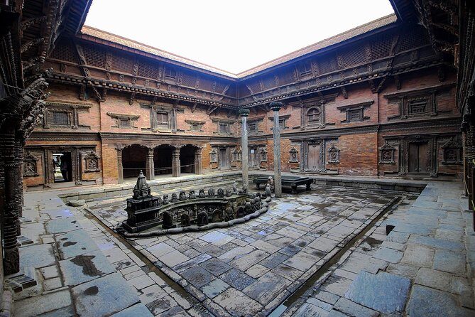 Kathmandu Tour - Key Points