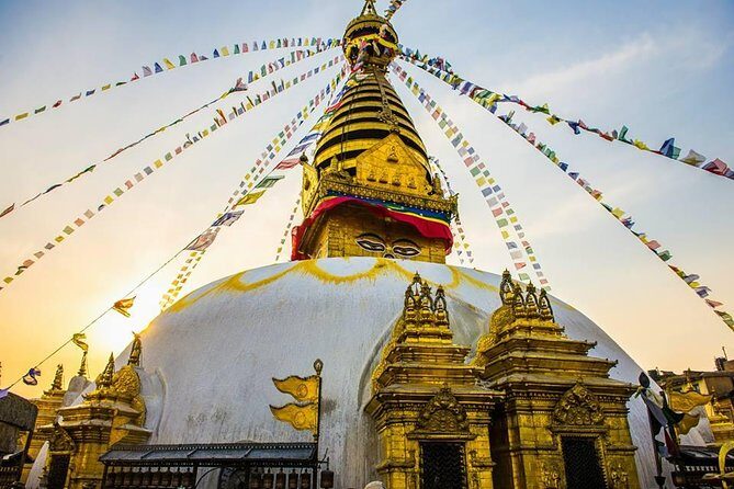 Kathmandu Tour - Who Should Book This Tour?