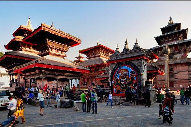 Kathmandu tour in 1 day including Bhaktapur city (Optional Mountain flight) - A Practical Guide to Your Kathmandu Day Tour