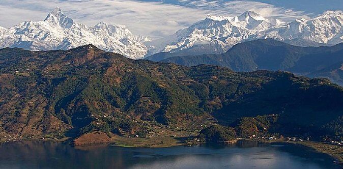 Kathmandu tour in 1 day including Bhaktapur city (Optional Mountain flight) - Starting Point: Pashupatinath Temple
