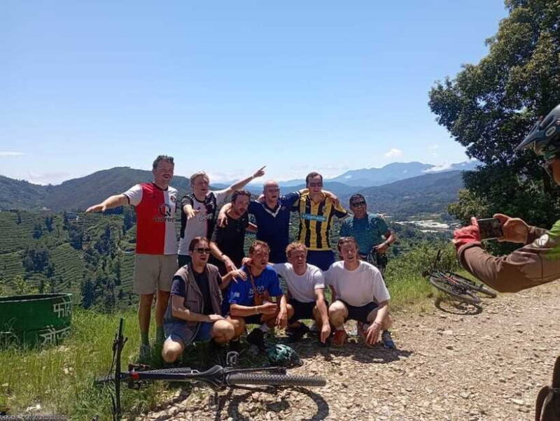 Kathmandu tour WITH FREE LUNCH - Frequently Asked Questions