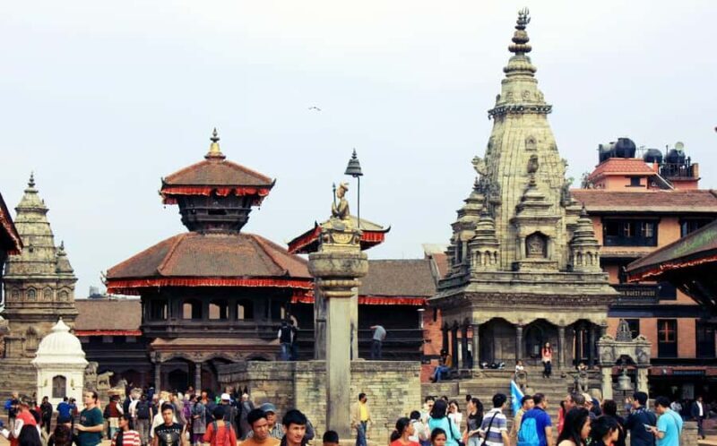 Kathmandu: Tour With Heritage Sites & Cultural Experience - The Practical Side: What to Expect