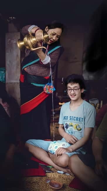 Kathmandu: Traditional Alcohol and snacks Tasting Day Tour - Key Points