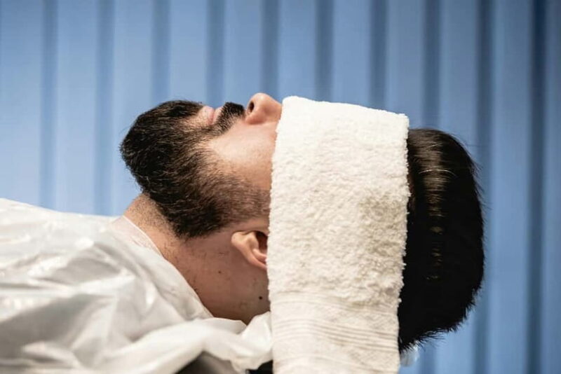 Kathmandu: Traditional Head or Full Body Massage - The Cultural Significance of Nepali Barber Shop Massages