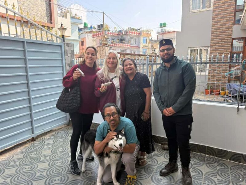 Kathmandu : Traditional Incense Making Experience - Final Thoughts on Value and Suitability