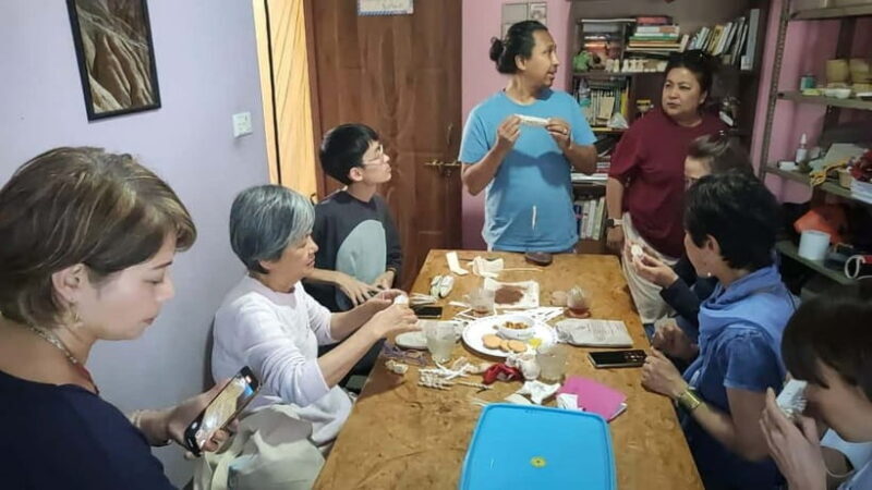 Kathmandu : Traditional Phool Batti Craft Experience - Introduction