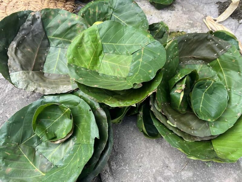 Kathmandu: Traditional Tapari Making Experience - The Sum Up