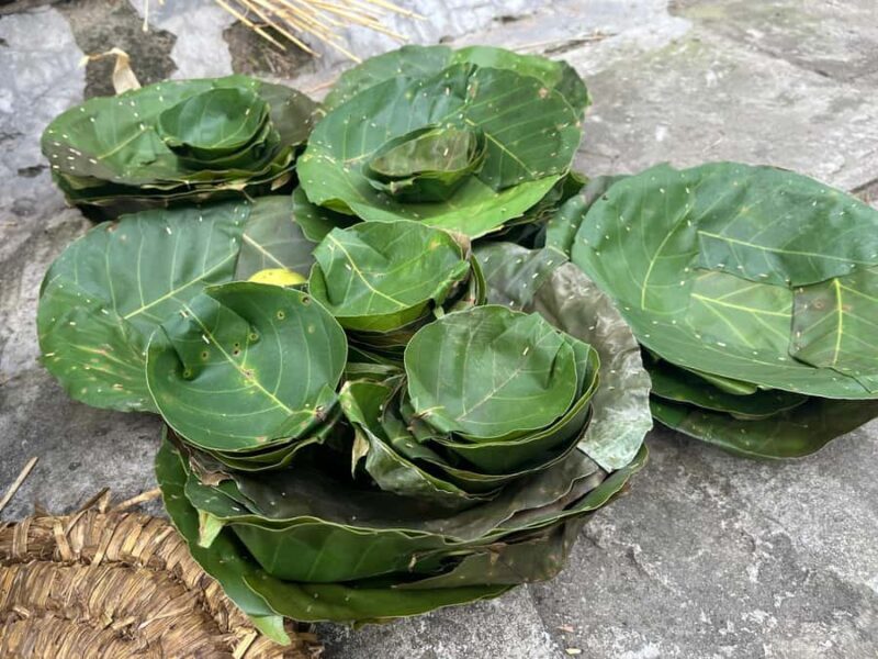 Kathmandu: Traditional Tapari Making Experience - FAQ