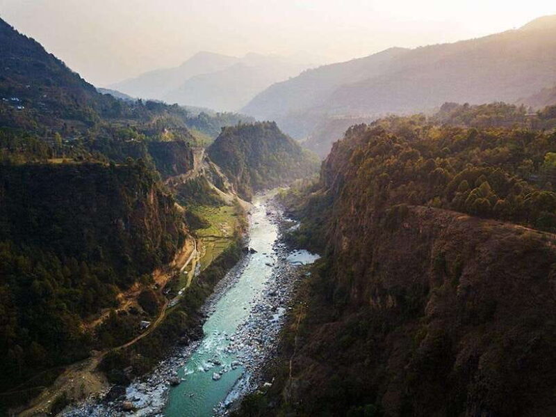 Kathmandu: Trisuli River Rafting Day Trip with Lunch - Why This Tour Works — and Who It’s For