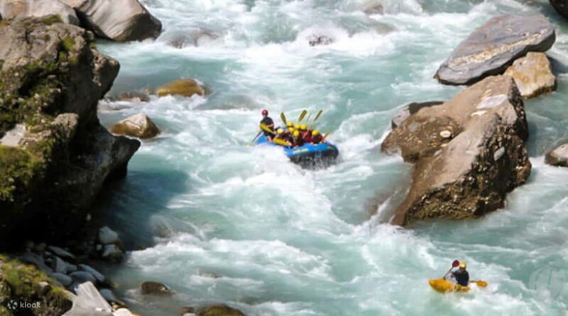 Kathmandu: Trisuli River Rafting Day Trip with Lunch - FAQ