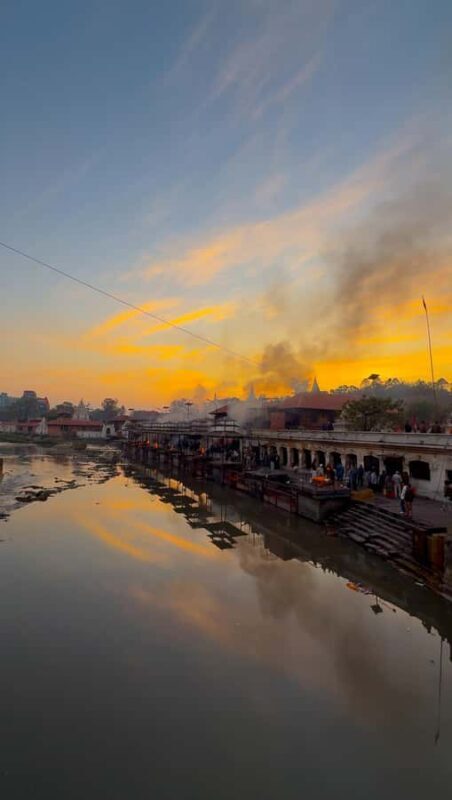 Kathmandu: Twilight Walk,CREMATION & Arati Tour at Pashupati - Practical Considerations