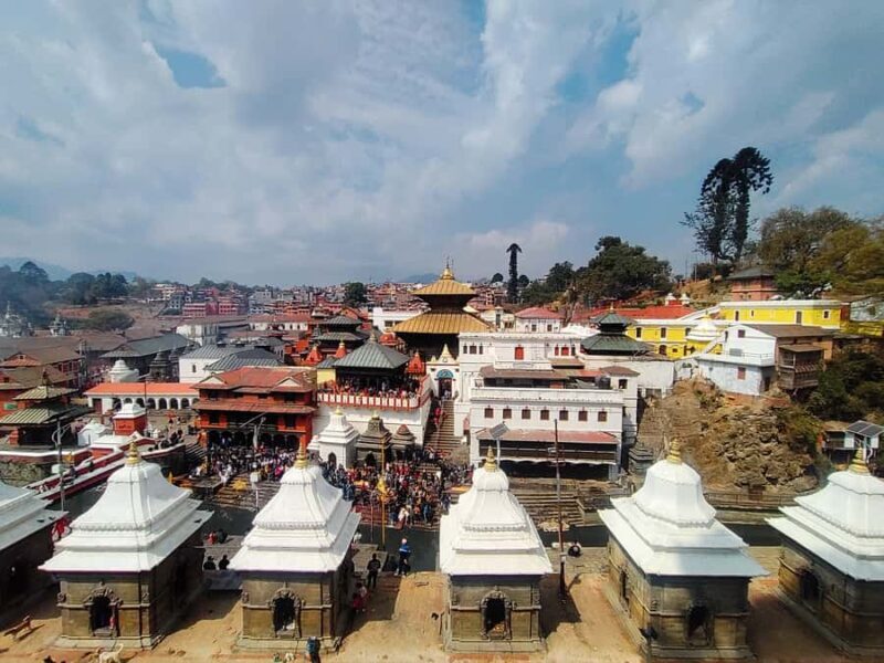 Kathmandu: Twilight Walk,CREMATION & Arati Tour at Pashupati - The Sum Up