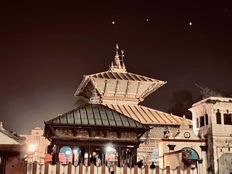 Kathmandu: Twilight Walk,CREMATION & Arati Tour at Pashupati - FAQ