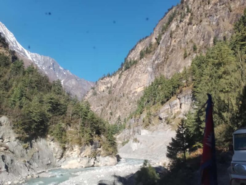 Kathmandu: Ultimate 3-Day Manang Himalayan Road Adventure - Authentic Experiences and Real Traveler Feedback