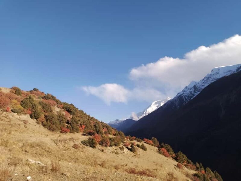 Kathmandu: Ultimate 3-Day Manang Himalayan Road Adventure - FAQ: Your Questions Answered