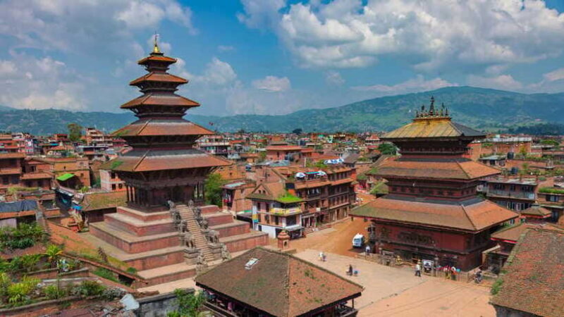 Kathmandu: UNESCO Site Tours with 5+ Cultural Food Testing - A Detailed Look at the Kathmandu UNESCO Heritage and Food Tour