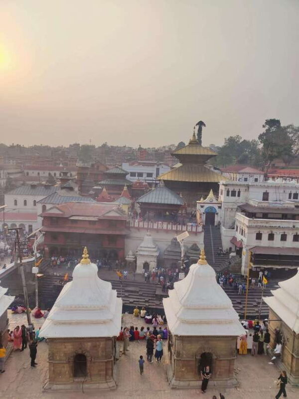Kathmandu: UNESCO Sites Full-Day Private Guided Tour - An Introduction to the Tour Experience