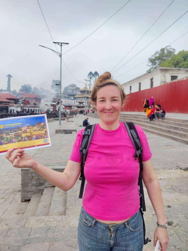 Kathmandu: UNESCO Sites Full-Day Private Guided Tour - Analyzing the Value