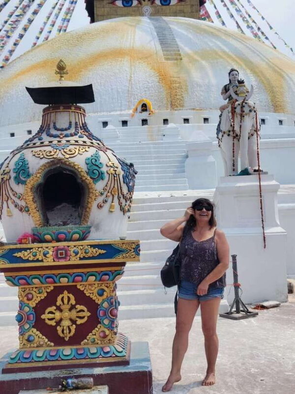 Kathmandu: UNESCO Sites Full-Day Private Guided Tour - FAQ